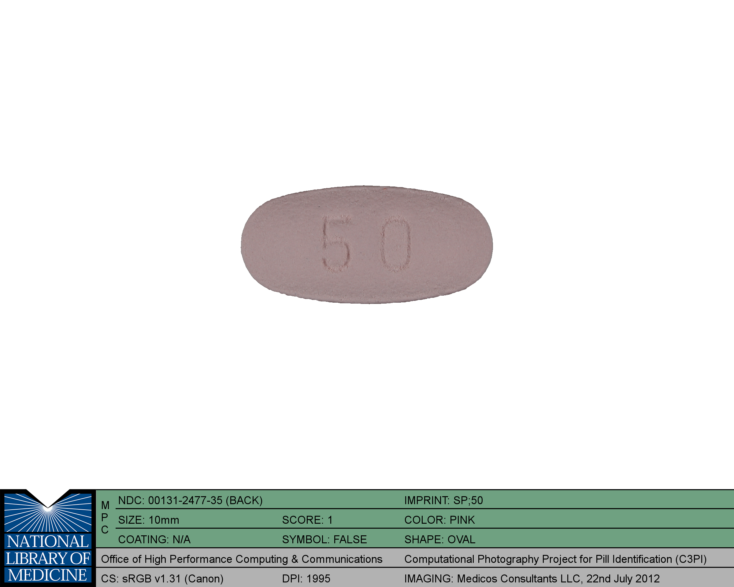 Pill Identifier Vimpat - Size, Shape, Imprints and Color