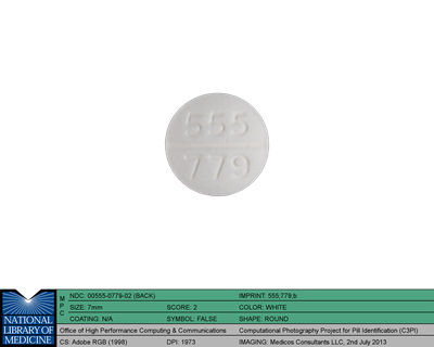 Pill Identifier Medroxyprogesterone Acetate - Size, Shape, Imprints and ...