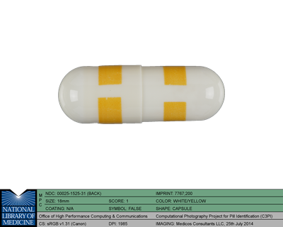 Pill Identifier Celebrex - Size, Shape, Imprints and Color