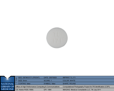 Pill Identifier Prednisone - Size, Shape, Imprints and Color