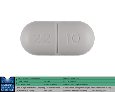 Pill Identifier Sucralfate - Size, Shape, Imprints and Color