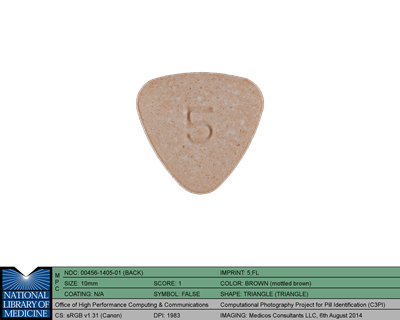 Pill Identifier Bystolic - Size, Shape, Imprints and Color
