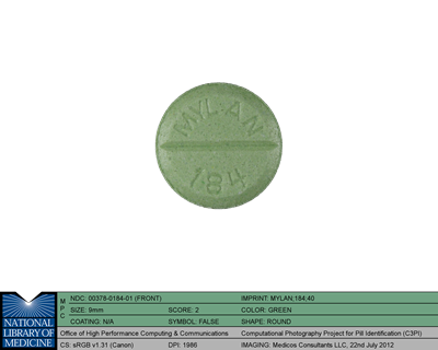 Pill Identifier Propranolol Hydrochloride - Size, Shape, Imprints and Color