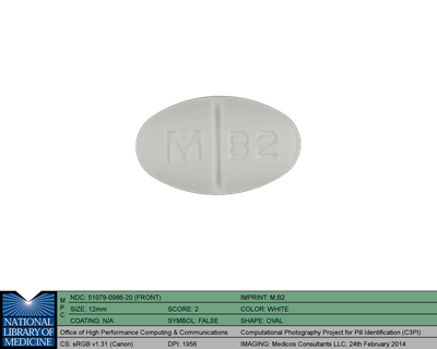 Pill Identifier Buspirone Hydrochloride - Size, Shape, Imprints and Color