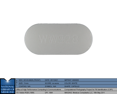 Pill Identifier Ciprofloxacin - Size, Shape, Imprints and Color