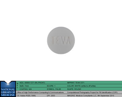 Pill Identifier Pioglitazone - Size, Shape, Imprints and Color