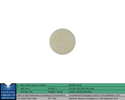 Pill Identifier Digoxin - Size, Shape, Imprints and Color