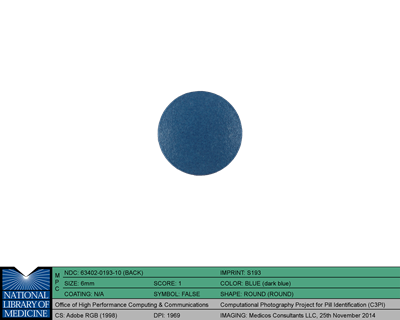 Pill Identifier Lunesta - Size, Shape, Imprints and Color