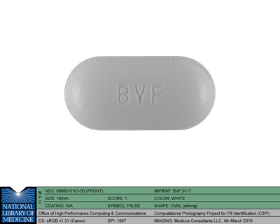 Pill Identifier Pentoxifylline - Size, Shape, Imprints and Color