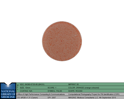 Pill Identifier Hydralazine Hydrochloride - Size, Shape, Imprints and Color