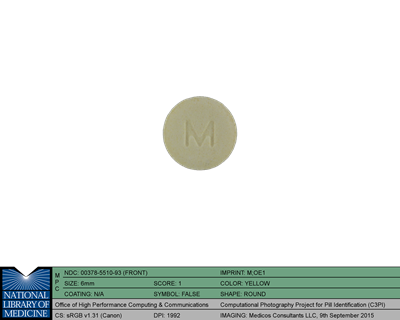 Pill Identifier Olanzapine - Size, Shape, Imprints and Color