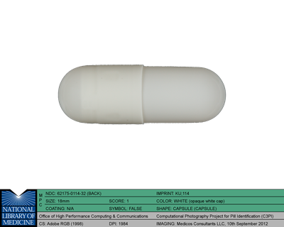 Pill Identifier Omeprazole - Size, Shape, Imprints and Color