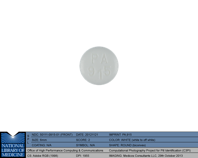 Pill Identifier Torsemide - Size, Shape, Imprints and Color