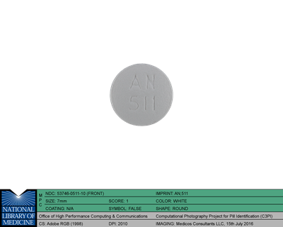 Pill Identifier Spironolactone - Size, Shape, Imprints and Color