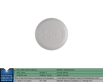 Pill Identifier Allopurinol - Size, Shape, Imprints and Color