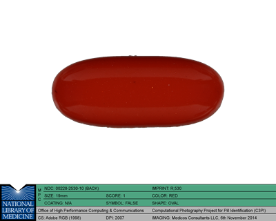 Pill Identifier Nifedipine - Size, Shape, Imprints and Color
