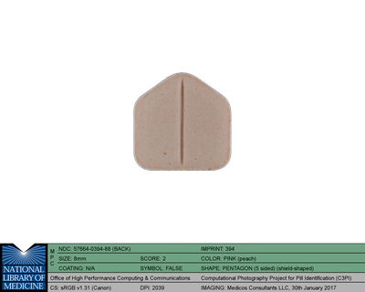 Pill Identifier Venlafaxine - Size, Shape, Imprints and Color