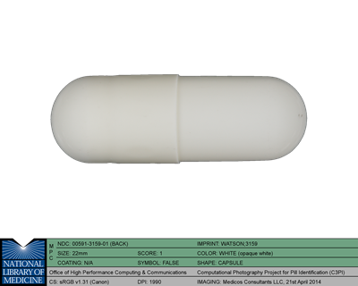 Pill Identifier Ursodiol - Size, Shape, Imprints and Color