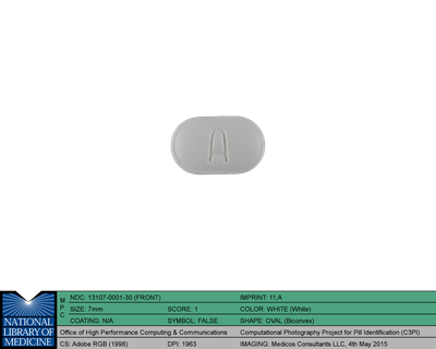 Pill Identifier Mirtazapine - Size, Shape, Imprints and Color