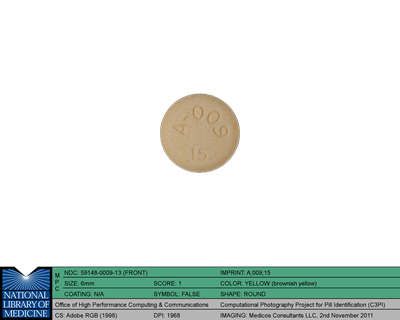 Pill Identifier Abilify - Size, Shape, Imprints and Color