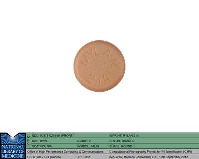 Pill Identifier Haloperidol - Size, Shape, Imprints and Color