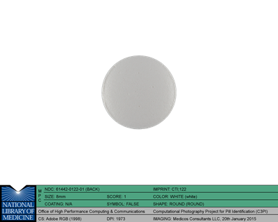 Pill Identifier Famotidine - Size, Shape, Imprints and Color
