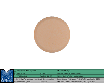 Pill Identifier Amiodarone Hydrochloride - Size, Shape, Imprints and Color