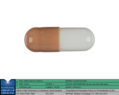 Pill Identifier Methylphenidate Hydrochloride (cd) - Size, Shape ...