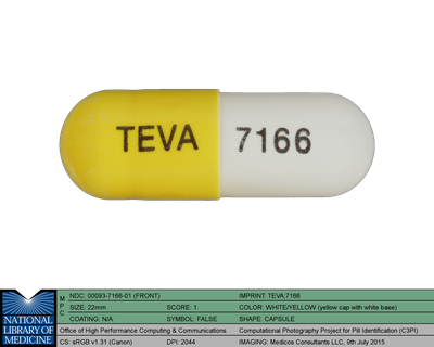 Pill Identifier Celecoxib - Size, Shape, Imprints and Color