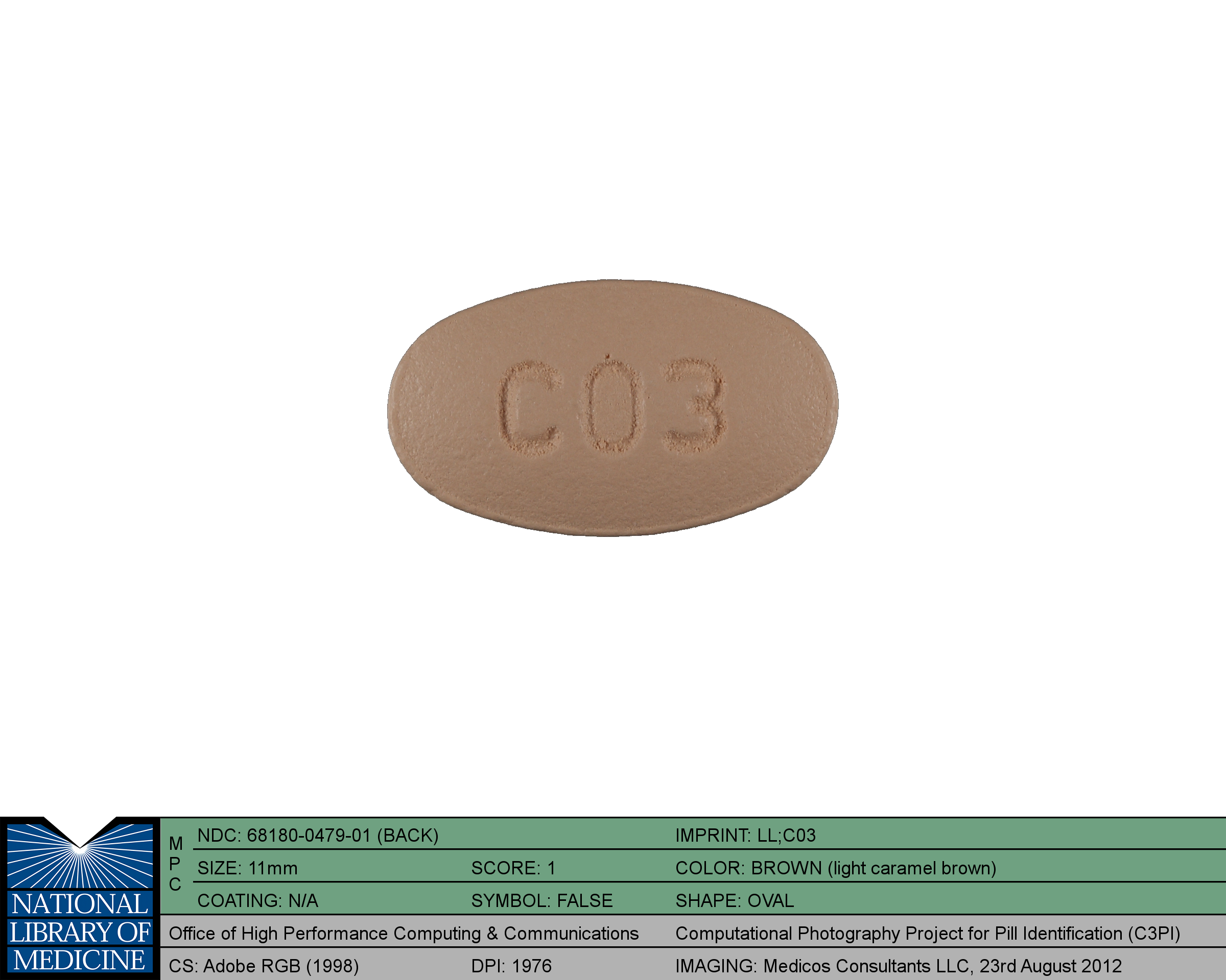 Pill Identifier Simvastatin - Size, Shape, Imprints and Color