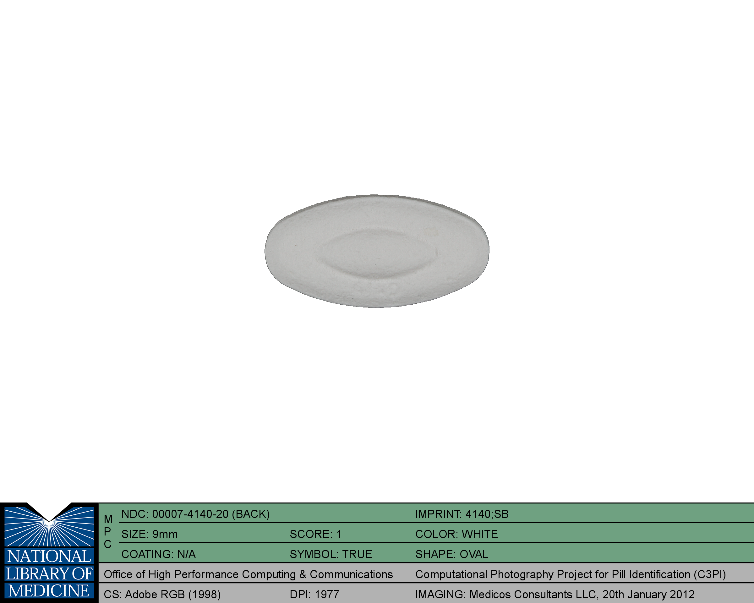 Pill Identification Images of Coreg - Size, Shape, Imprints and Color