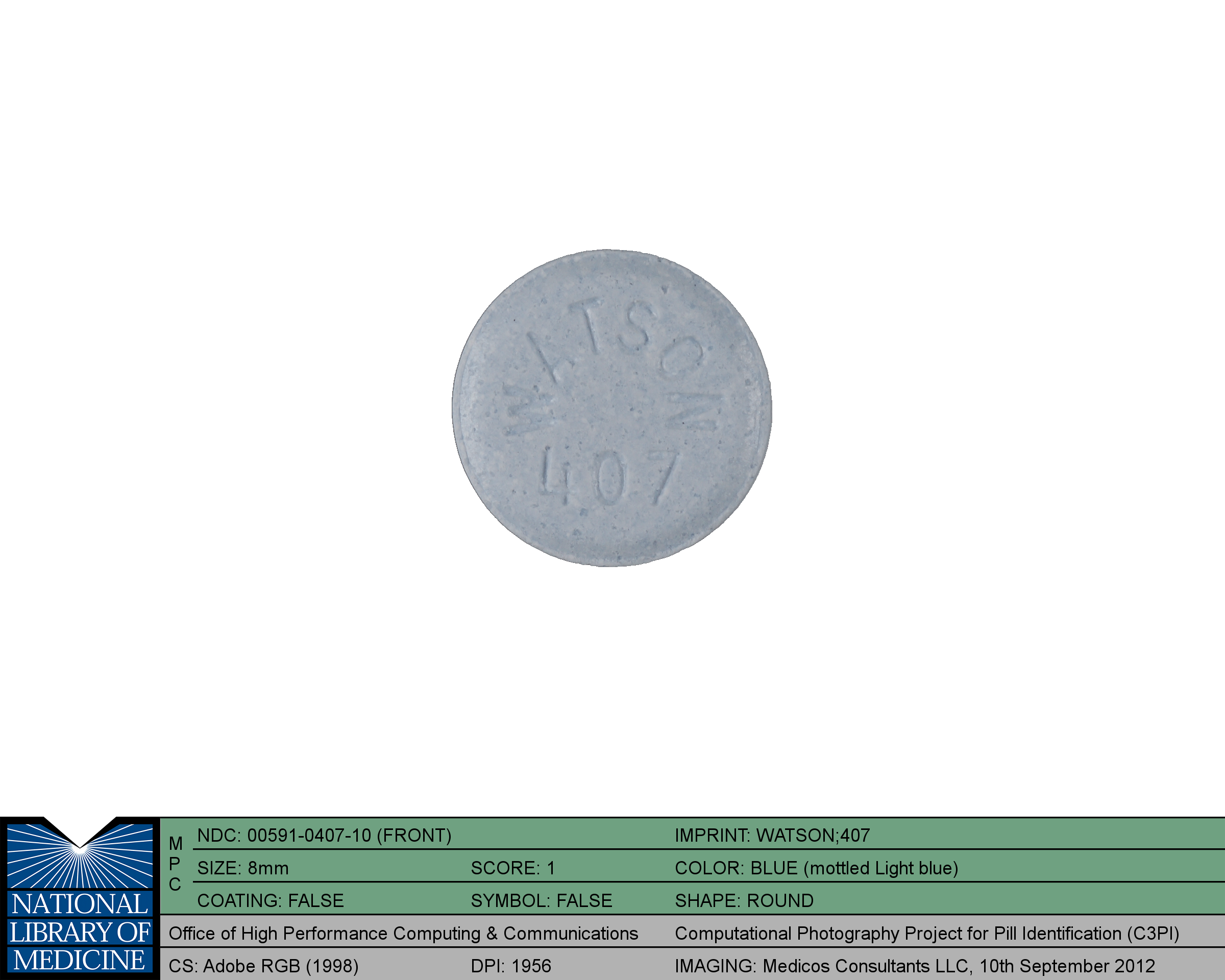 Pill Identifier Lisinopril - Size, Shape, Imprints and Color