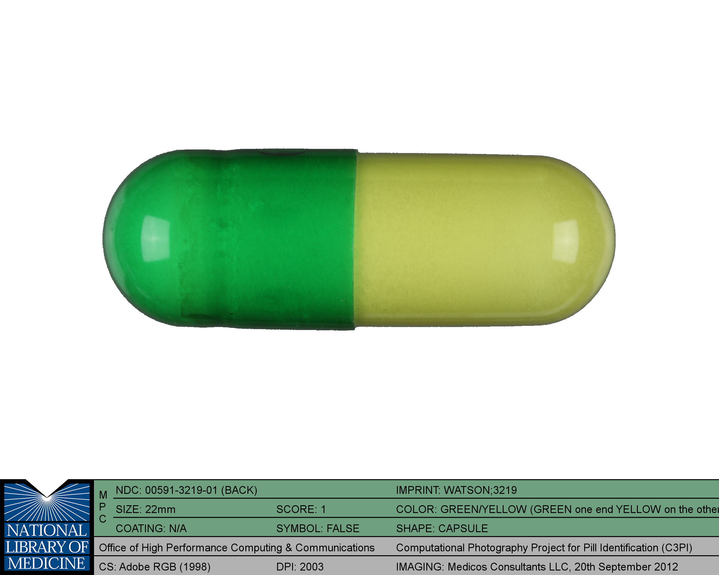 Pill Identifier Butalbital, Aspirin, And Caffeine - Size, Shape ...
