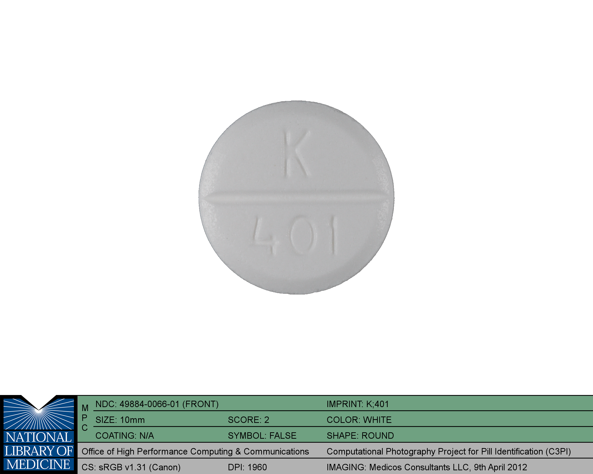 Pill Identifier Glycopyrrolate - Size, Shape, Imprints and Color