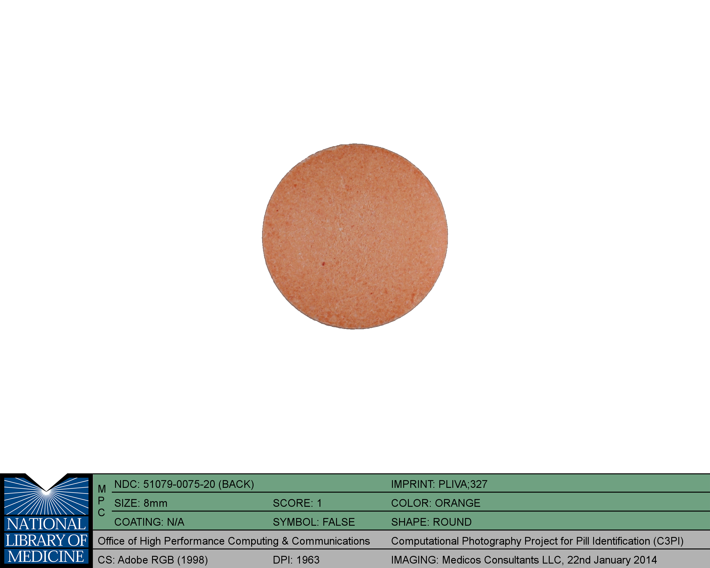Pill Identifier Hydralazine Hydrochloride - Size, Shape, Imprints and Color
