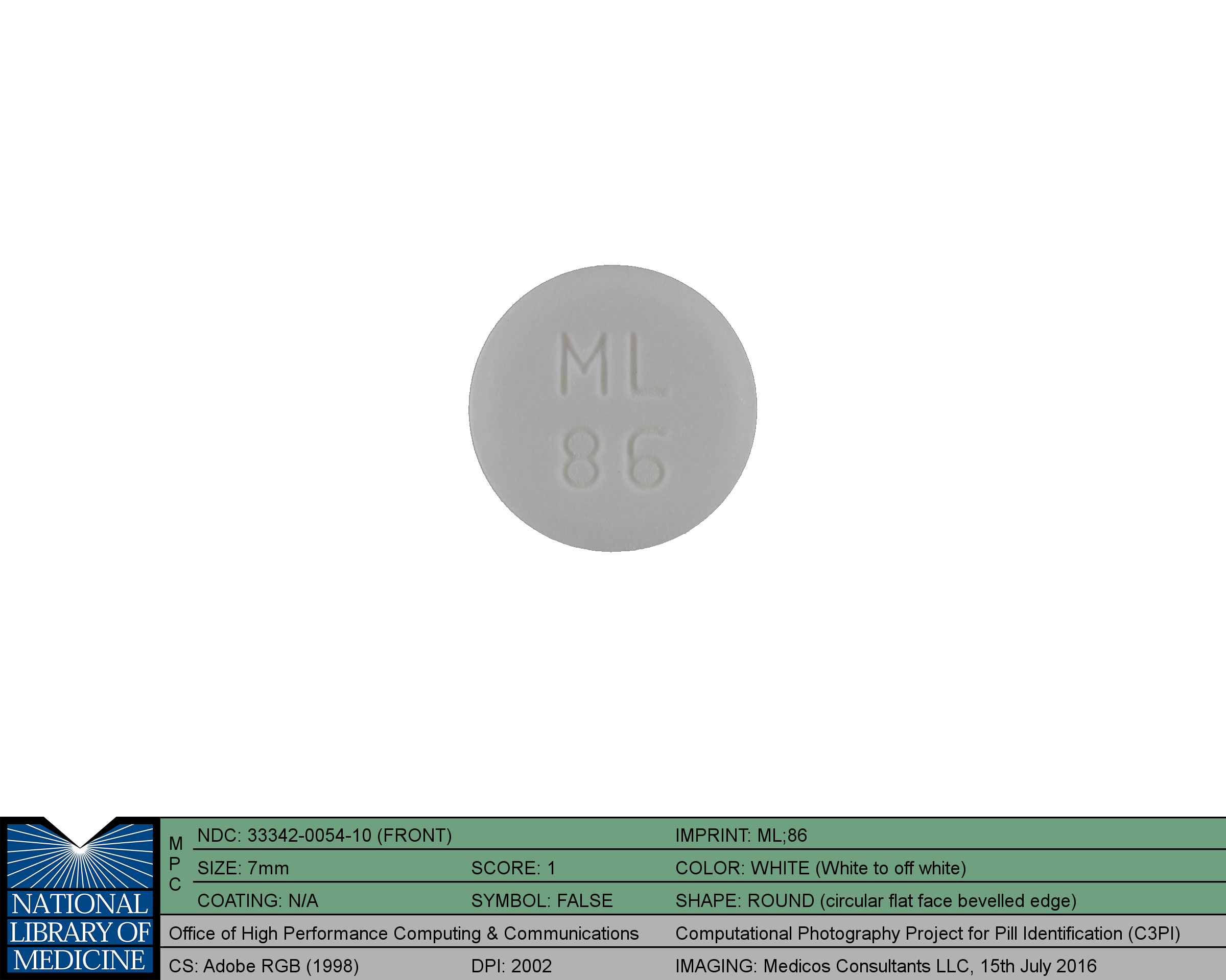 Pill Identifier Pioglitazone - Size, Shape, Imprints and Color