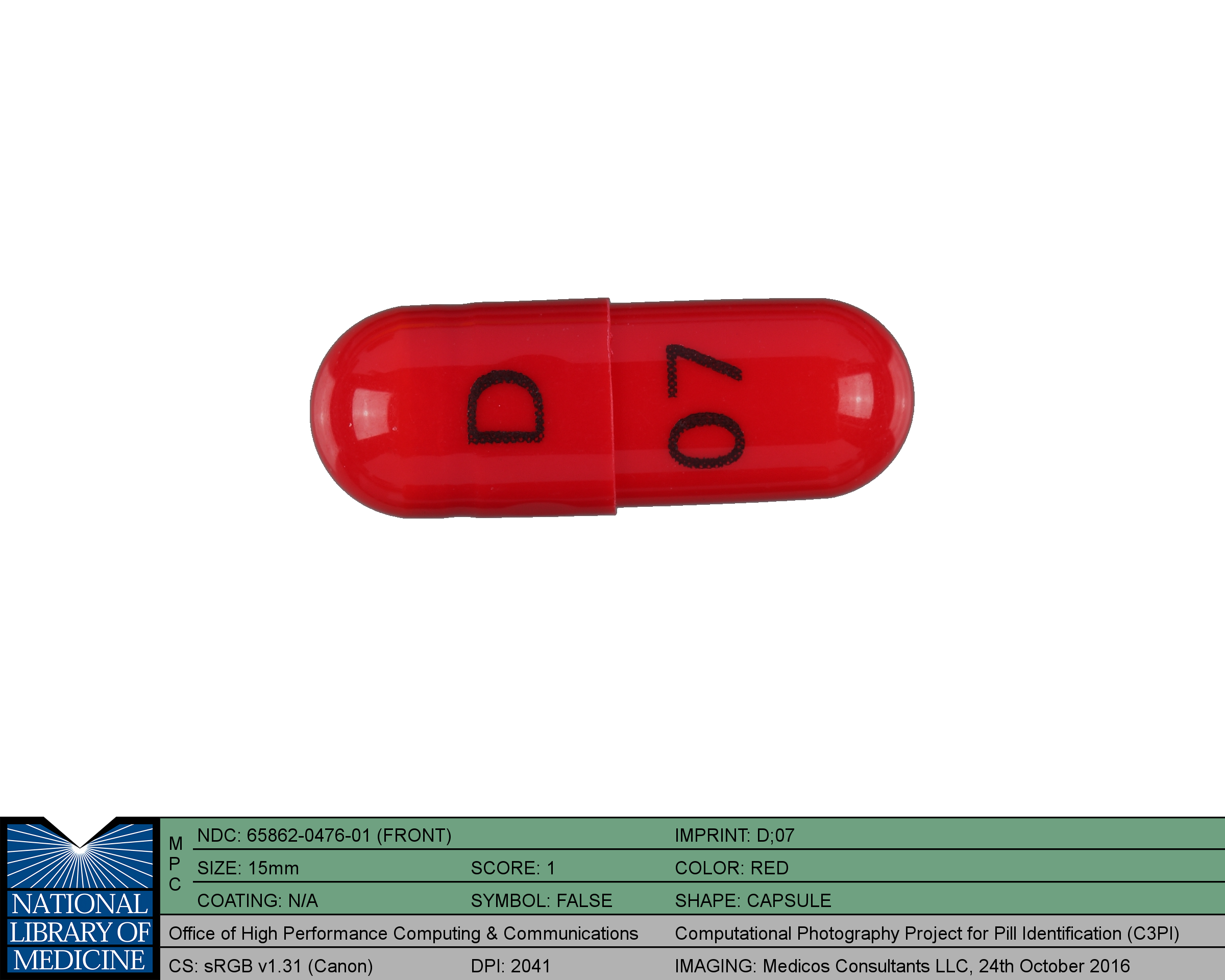 Pill Identifier Ramipril - Size, Shape, Imprints and Color