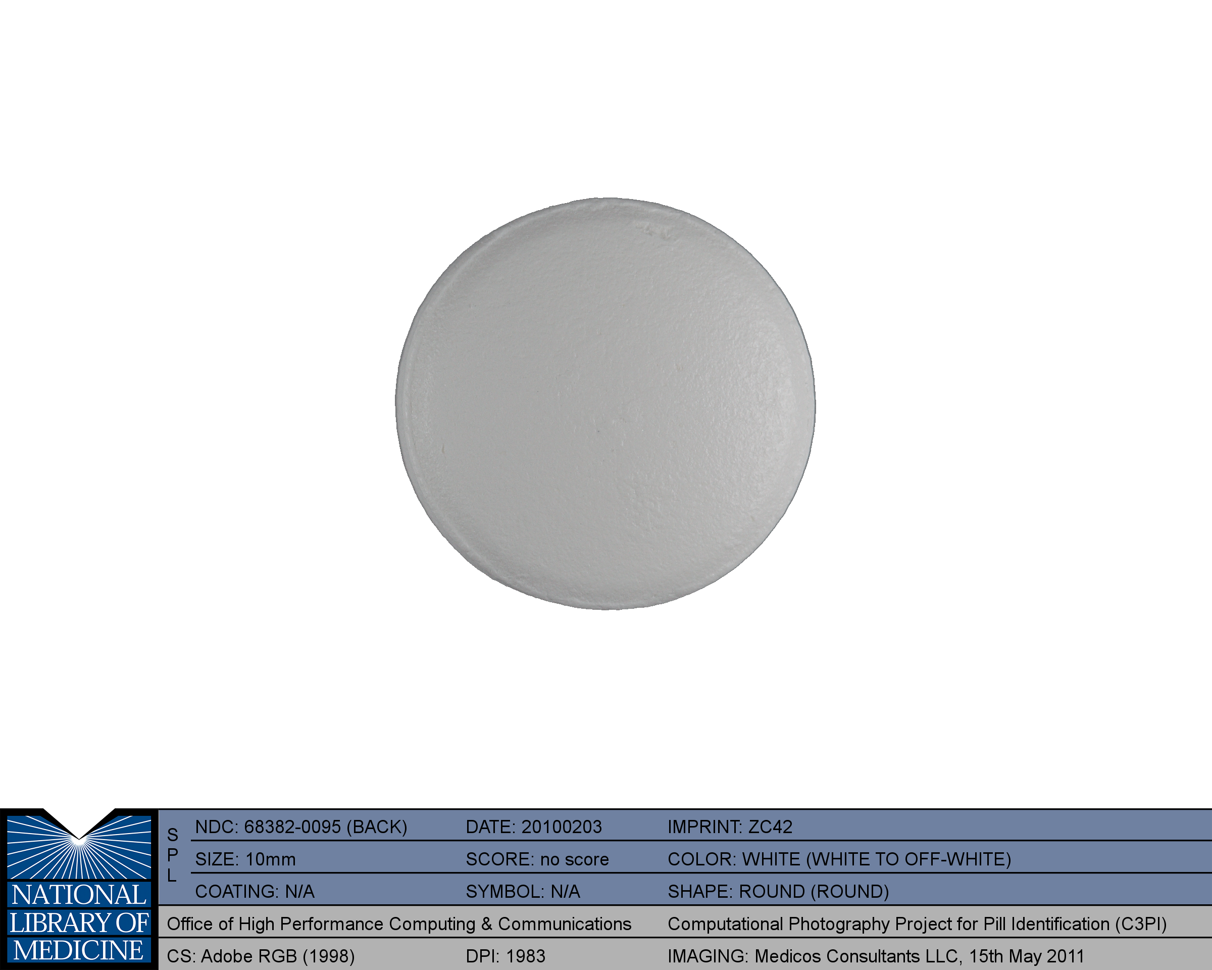 Pill Identifier Carvedilol - Size, Shape, Imprints and Color
