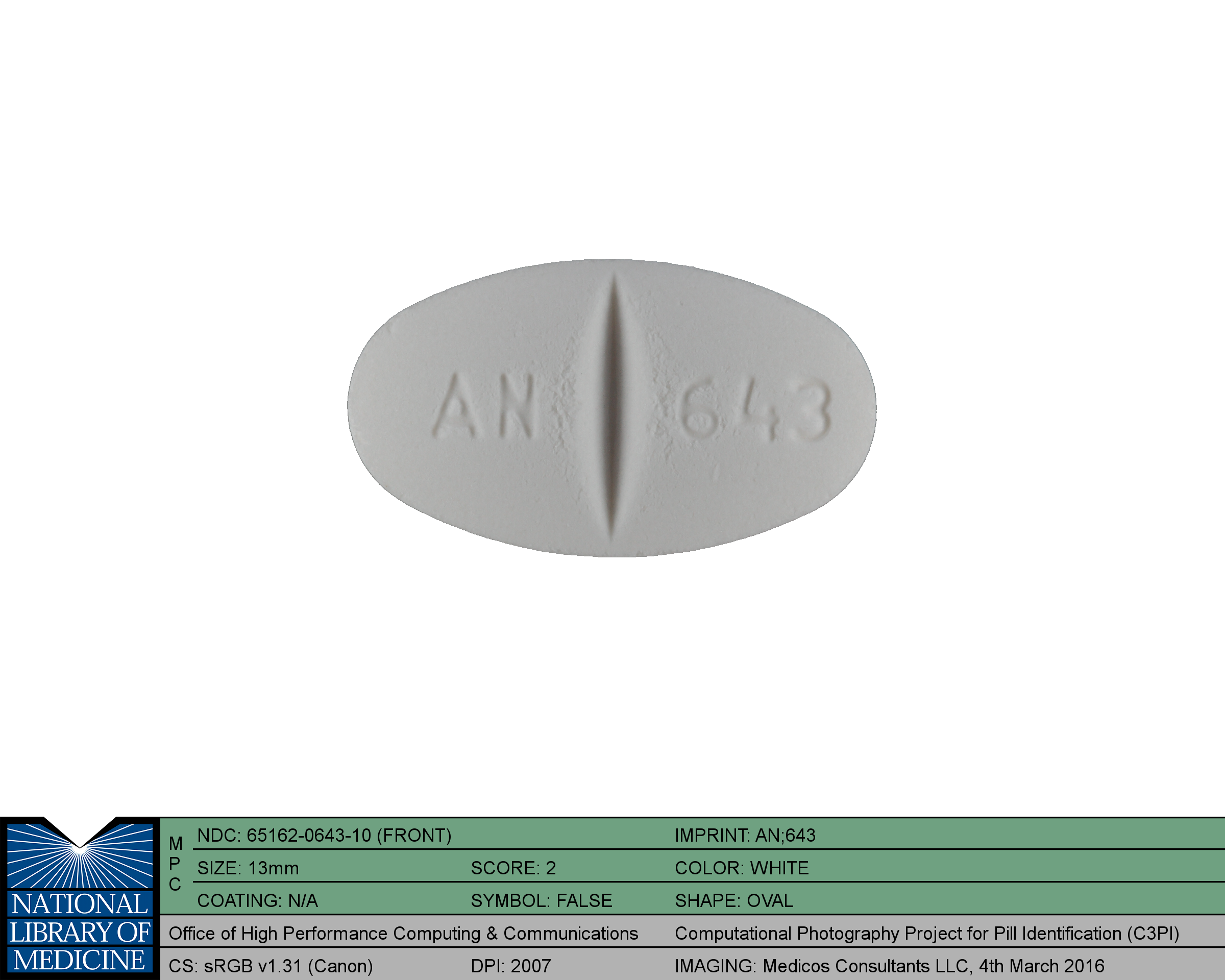 Pill Identifier Flecainide Acetate - Size, Shape, Imprints and Color