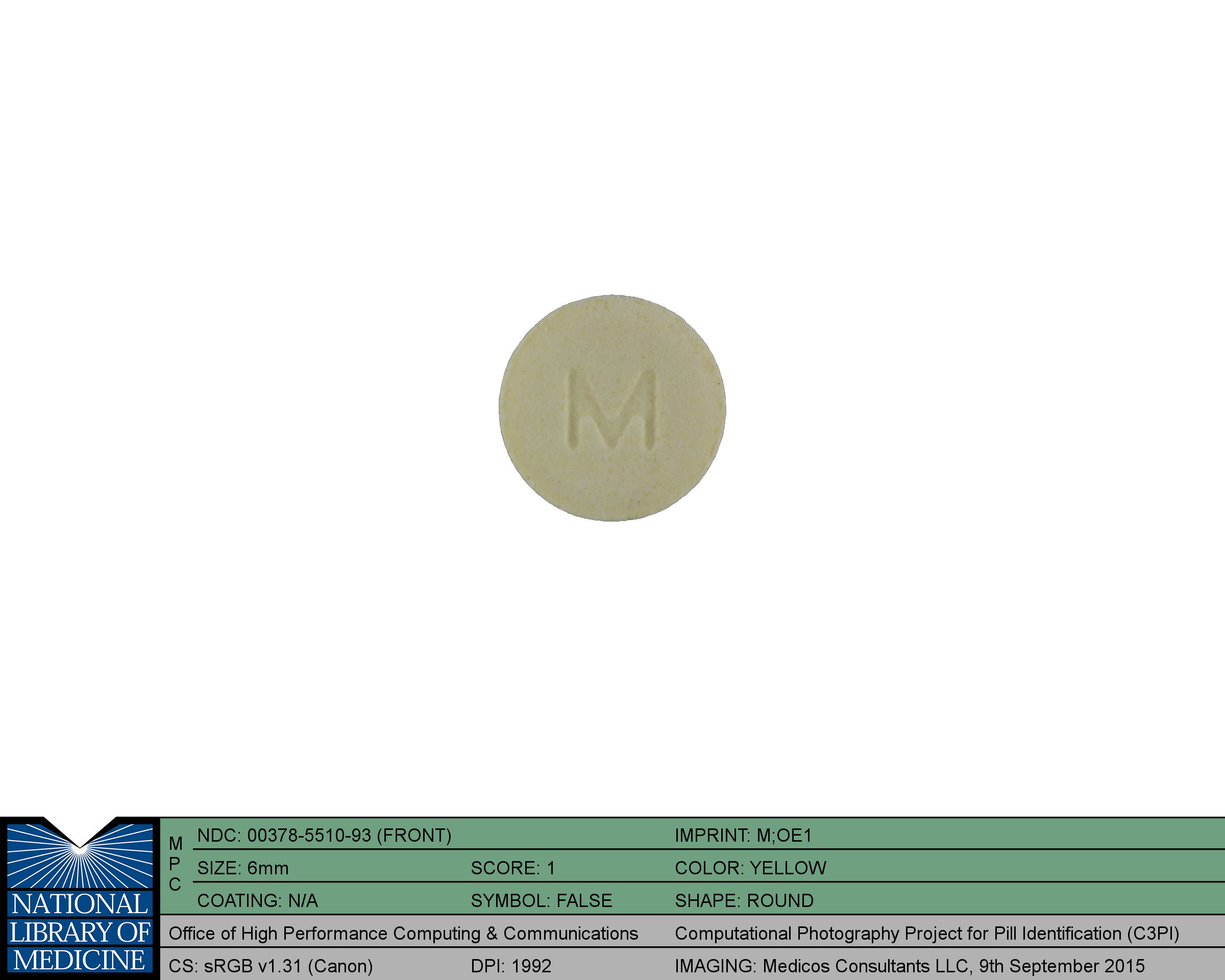 Pill Identifier Olanzapine - Size, Shape, Imprints and Color