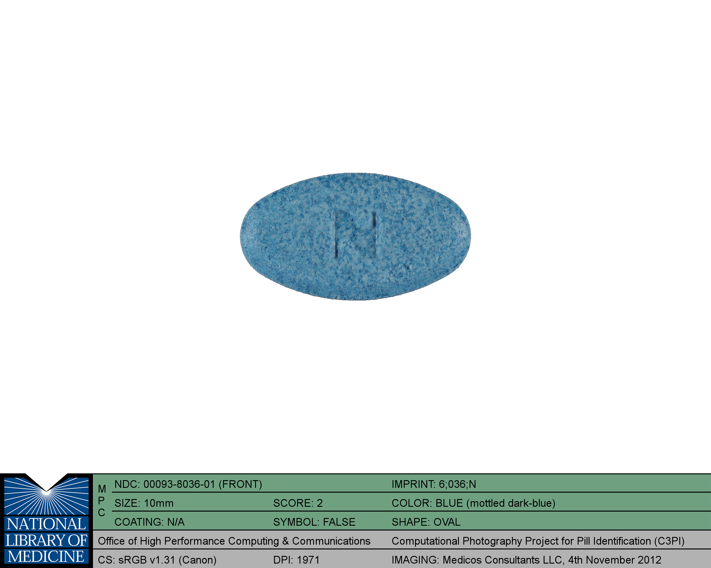 Pill Identifier Glyburide - Size, Shape, Imprints and Color