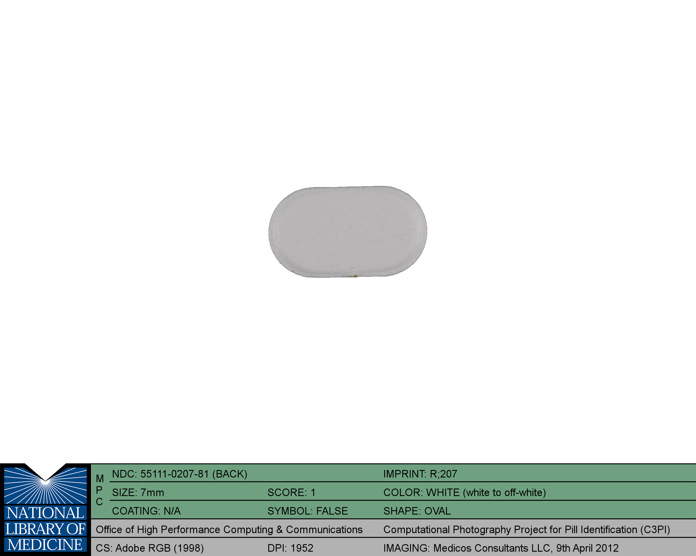 Pill Identifier Risperidone - Size, Shape, Imprints and Color