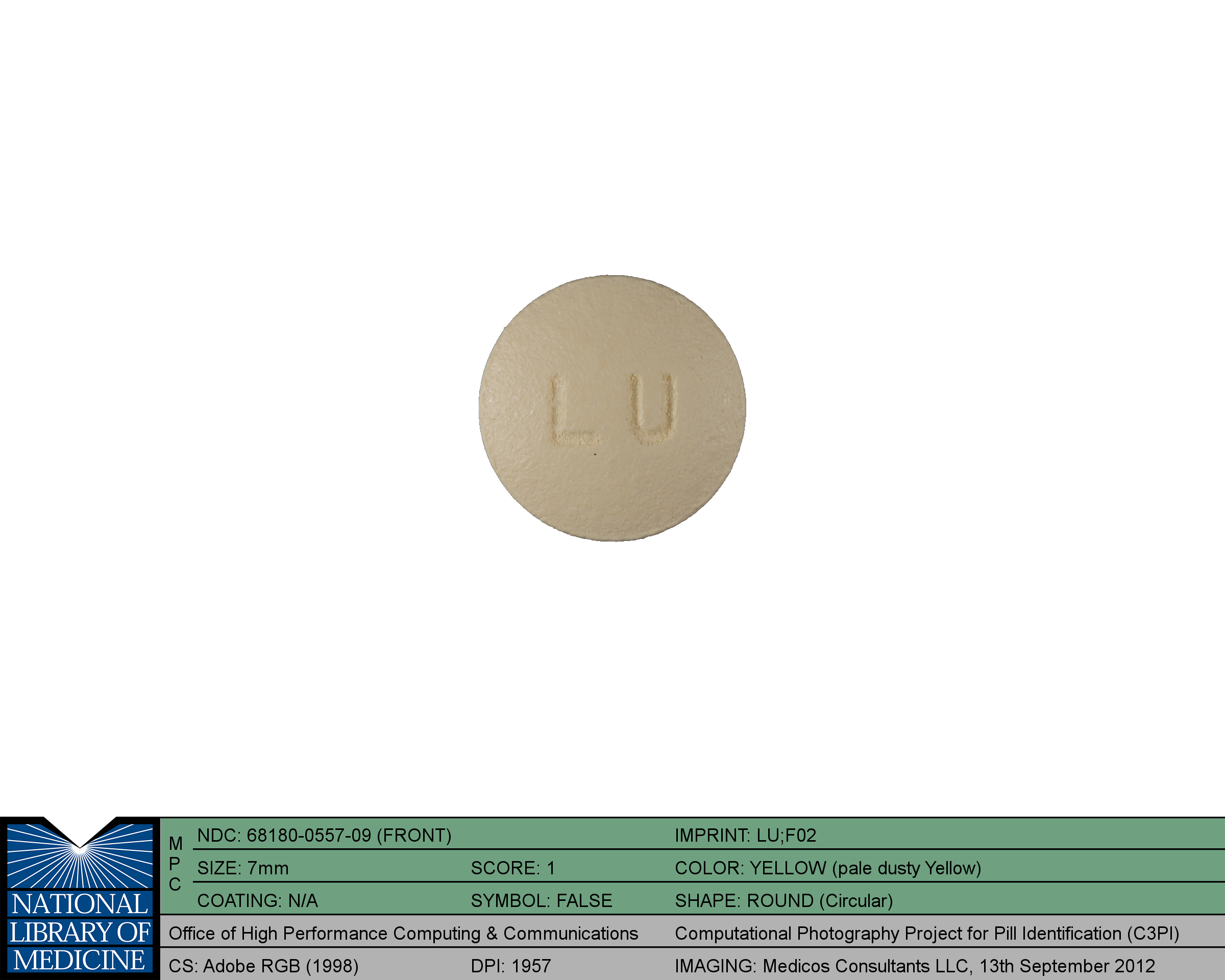 Pill Identifier Quinapril - Size, Shape, Imprints and Color