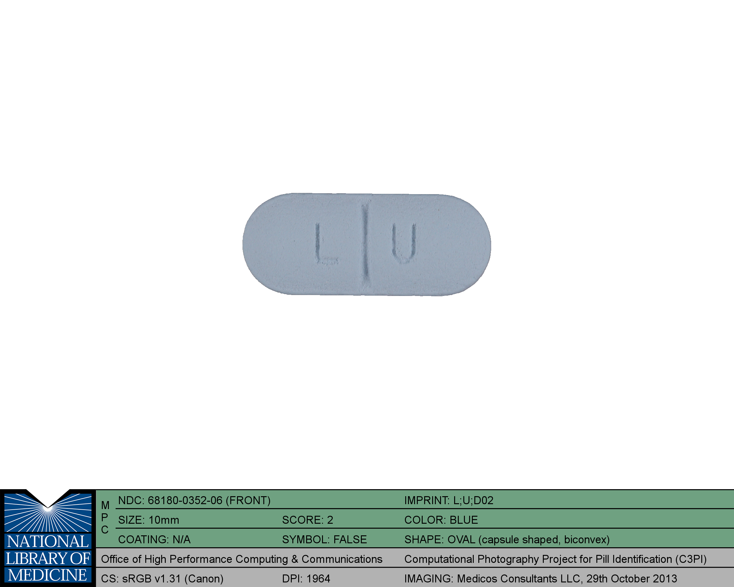 Pill Identification Images Of Sertraline Size Shape Imprints And Color