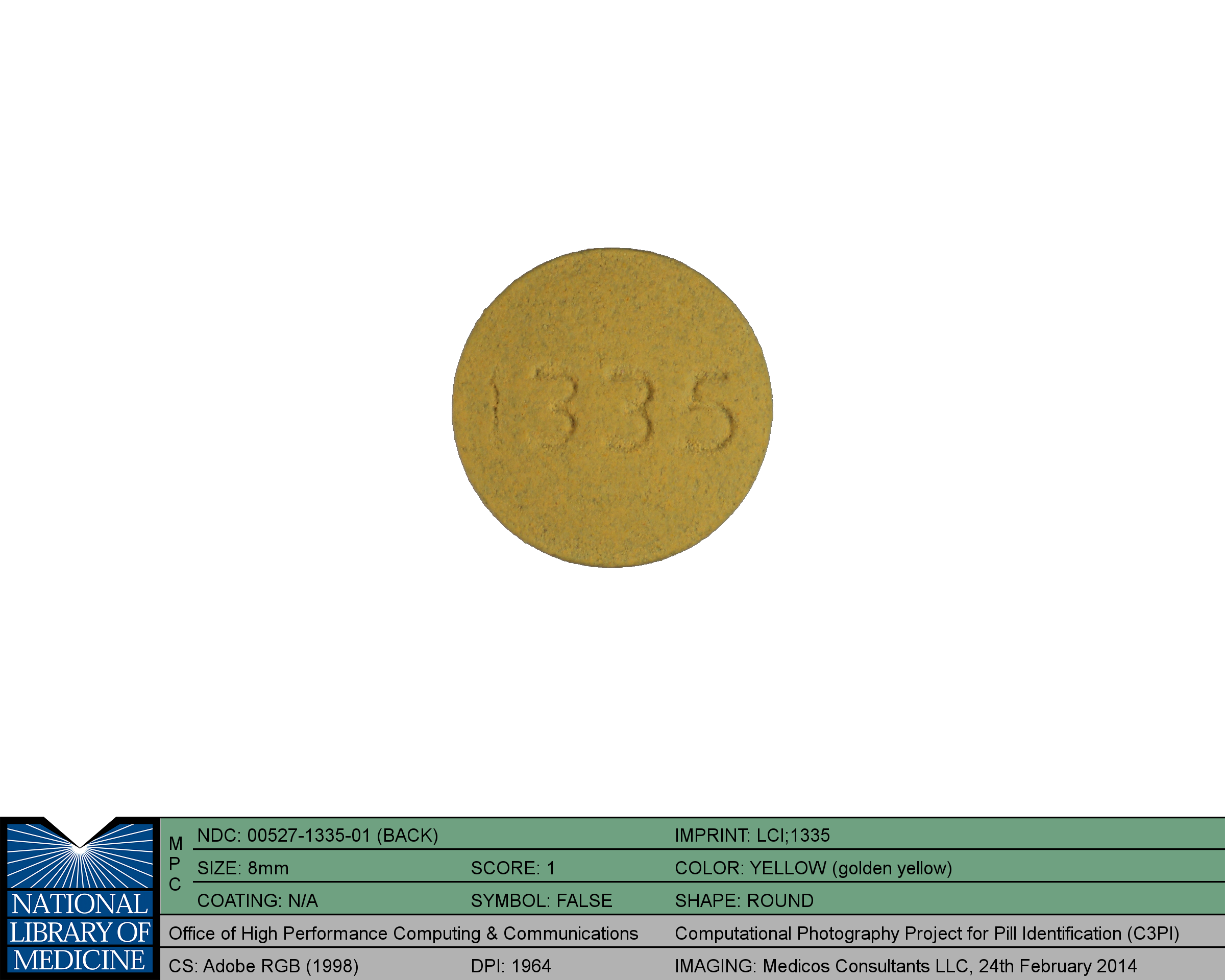 Pill Identifier Doxycycline - Size, Shape, Imprints and Color