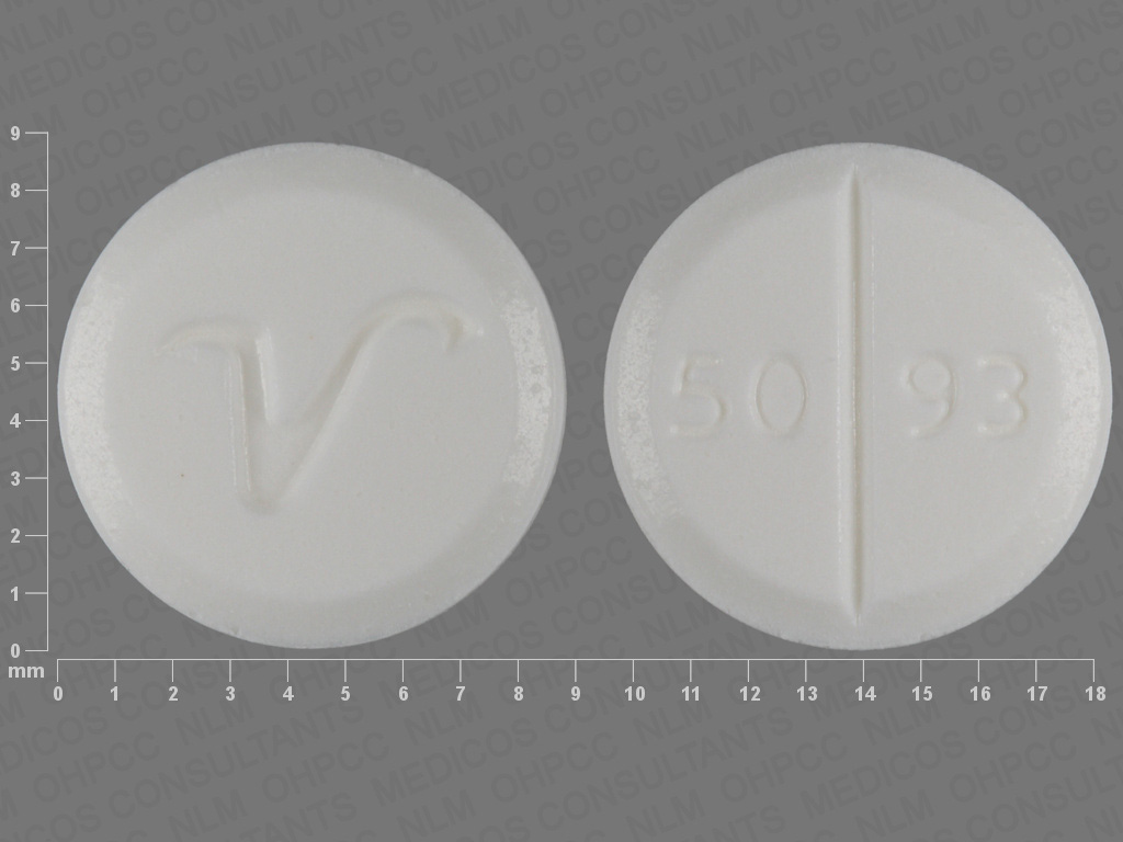 Pill Identifier Prednisone - Size, Shape, Imprints and Color