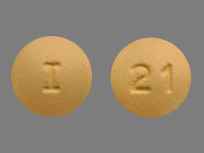 Pill Identifier Donepezil - Size, Shape, Imprints and Color