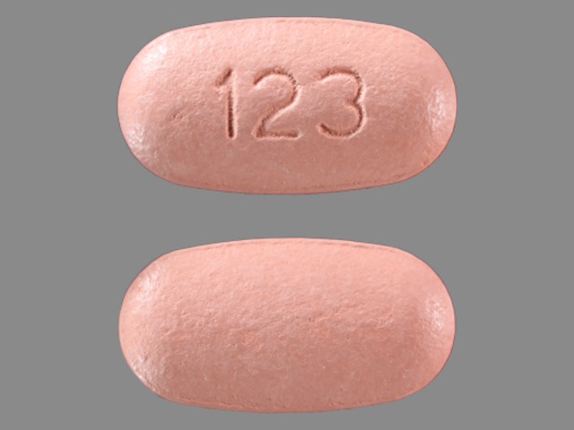 Pill Identifier Atripla - Size, Shape, Imprints and Color