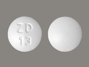 Pill Identifier Topiramate - Size, Shape, Imprints and Color