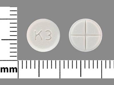 Pill Identifier Promethazine Hydrochloride - Size, Shape, Imprints and ...
